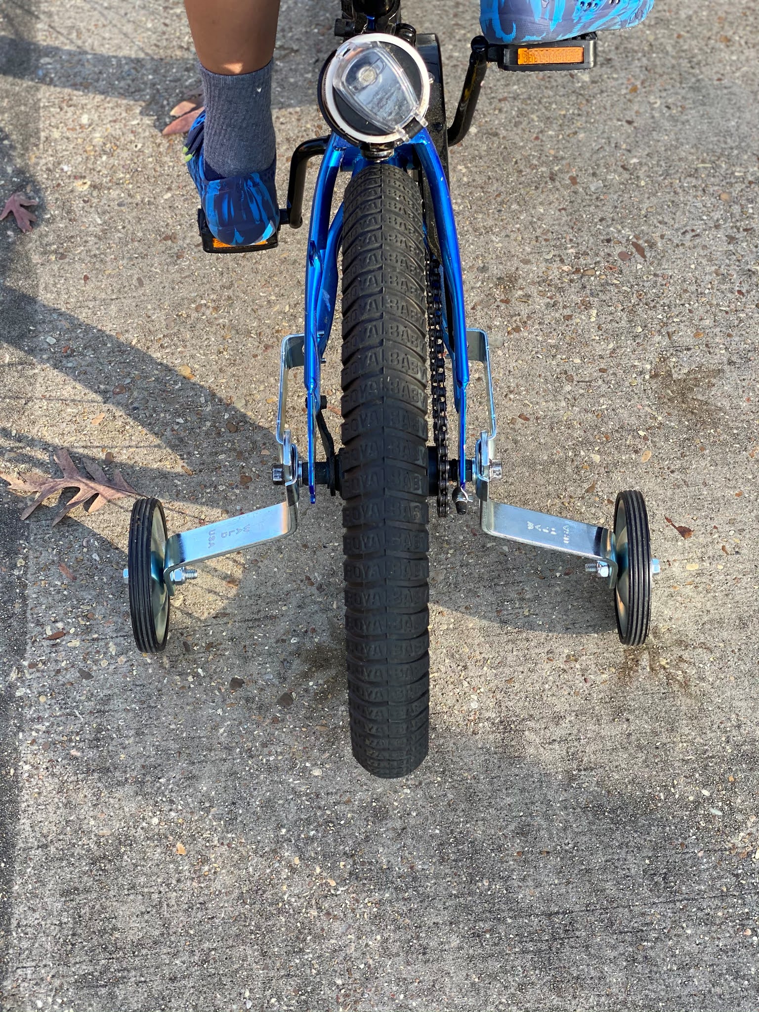 Campground Activities - Biking with Kids! — The Southern Glamper