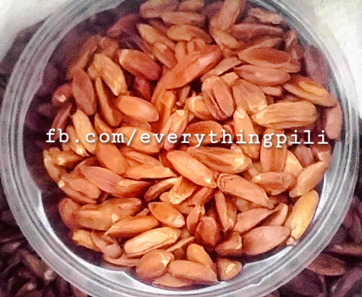The Pili Nut: Order Now