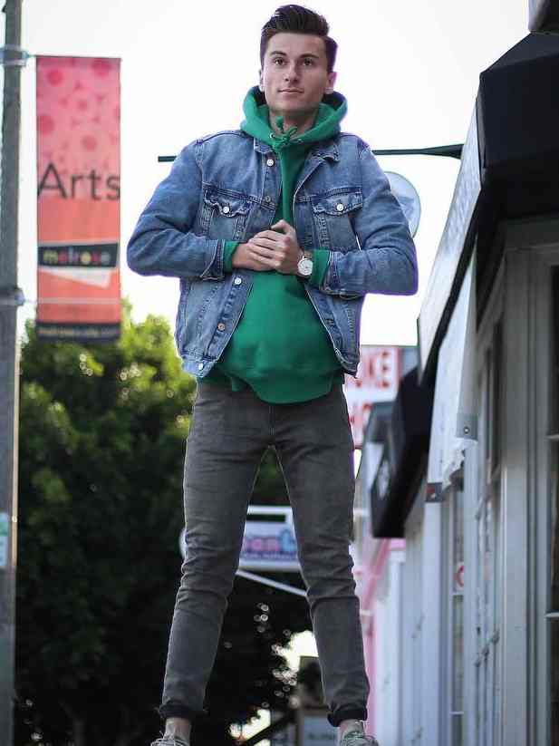 Trevor Wallace Wiki, Biography, Age, Girlfriend, Facts, Images and More