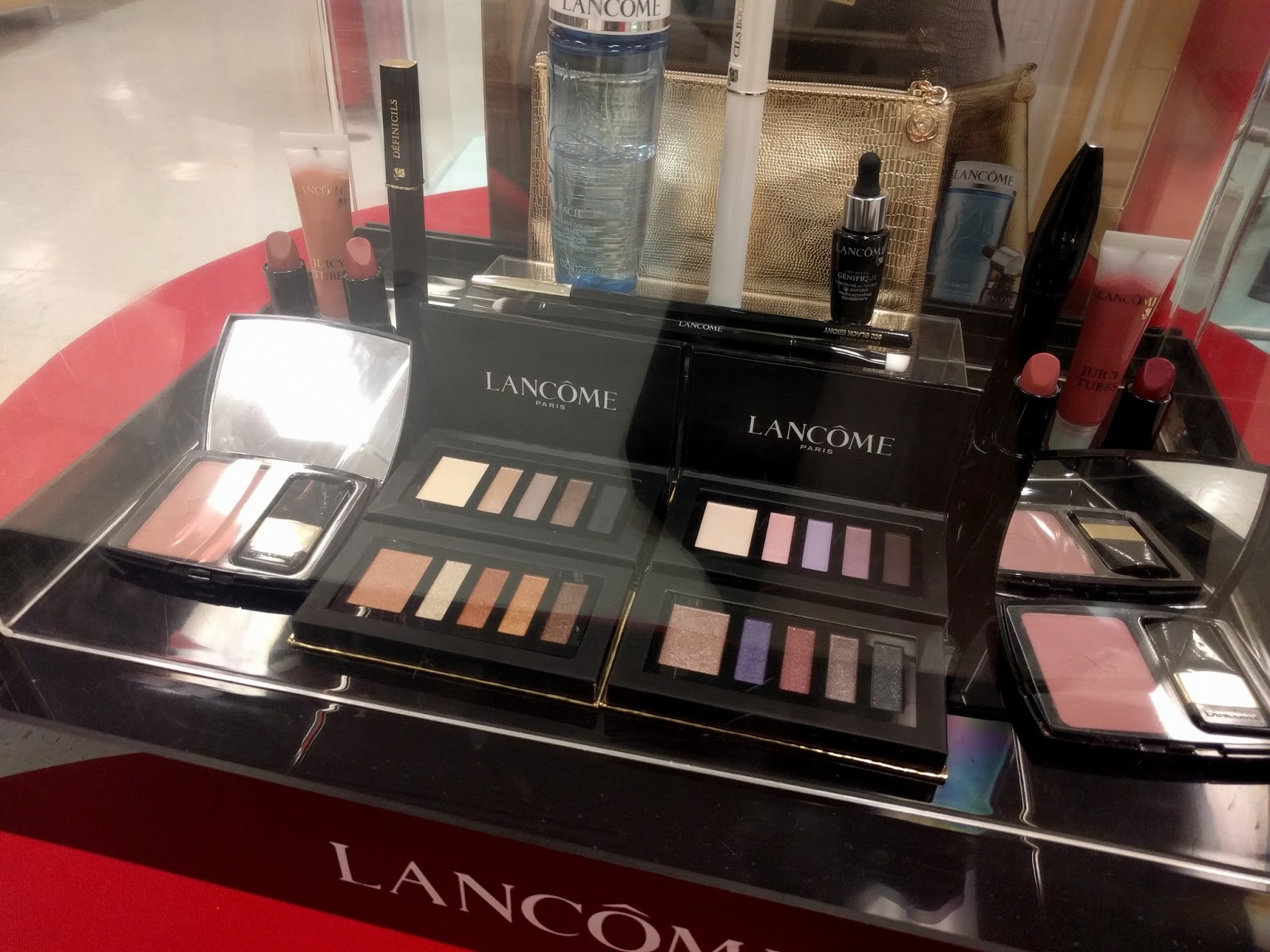 EVENT | Sears Beauty Event + GIVEAWAY! | Cosmetic Proof | Vancouver ...