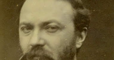 Victorian Musings: Pen Browning: Son of The Pied Piper!