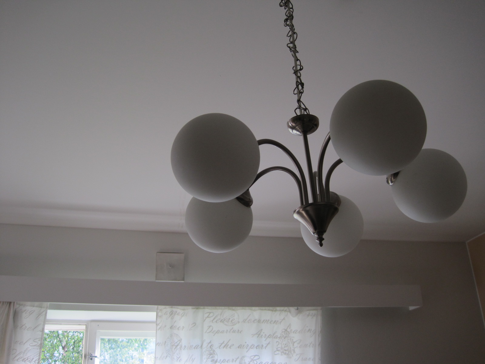 Rinsessapäiväkirjat: Lamppu syttyy!