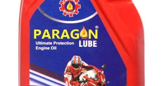 PARAGON ENGINE OIL 700ML | MujeebTrader