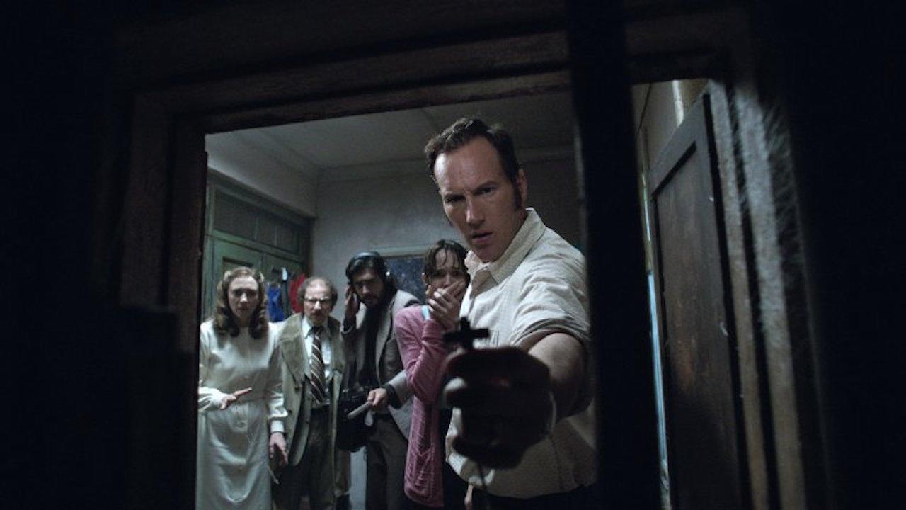 เมื่อคนเป็นถูกตัวตนจากต่างภพรุกราน >>ทำความรู้จักโลกของ The Conjuring ...