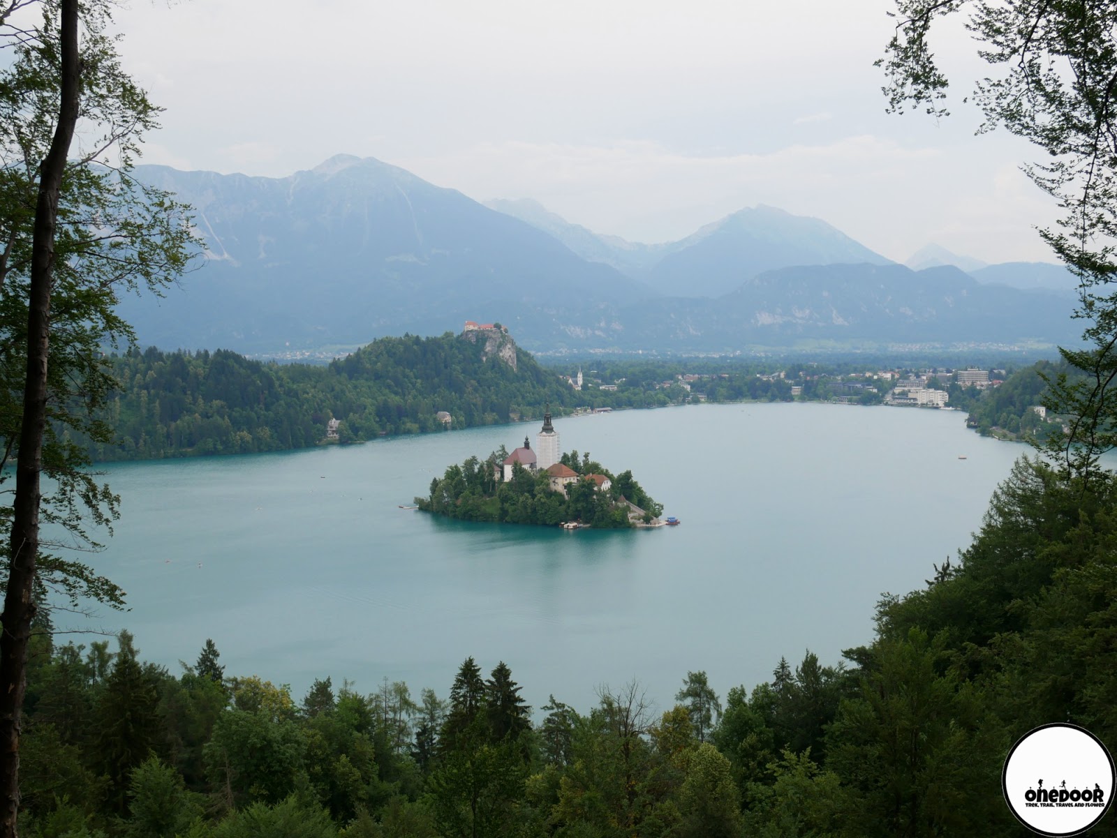 10 kihagyhatatlan látnivaló Bledből és környékéről