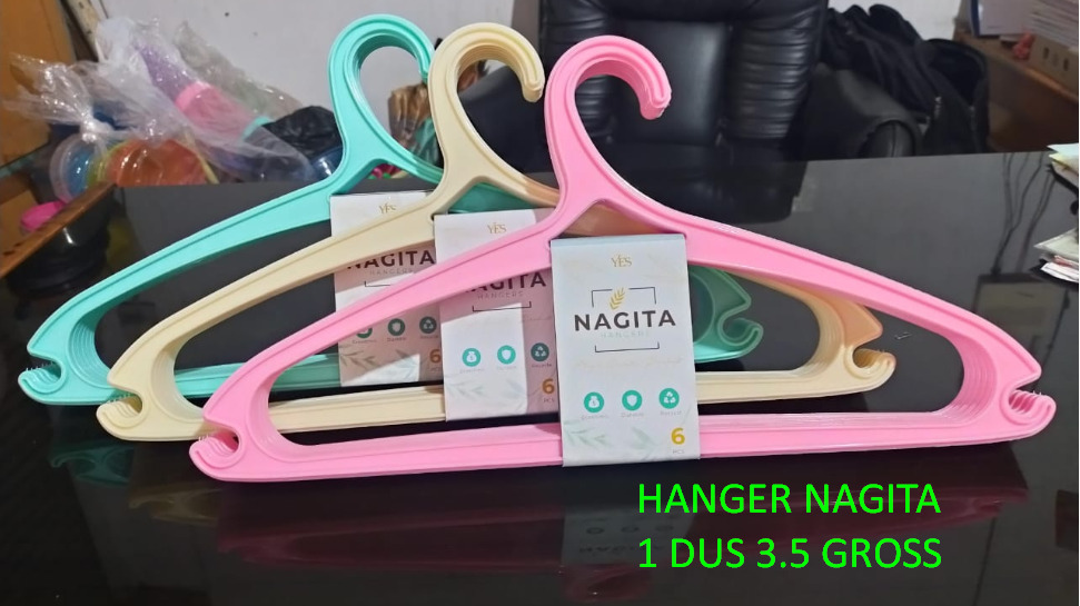 SINAR SURYA SURABAYA & SURYA SURABAYA : FOLDING-HANGER