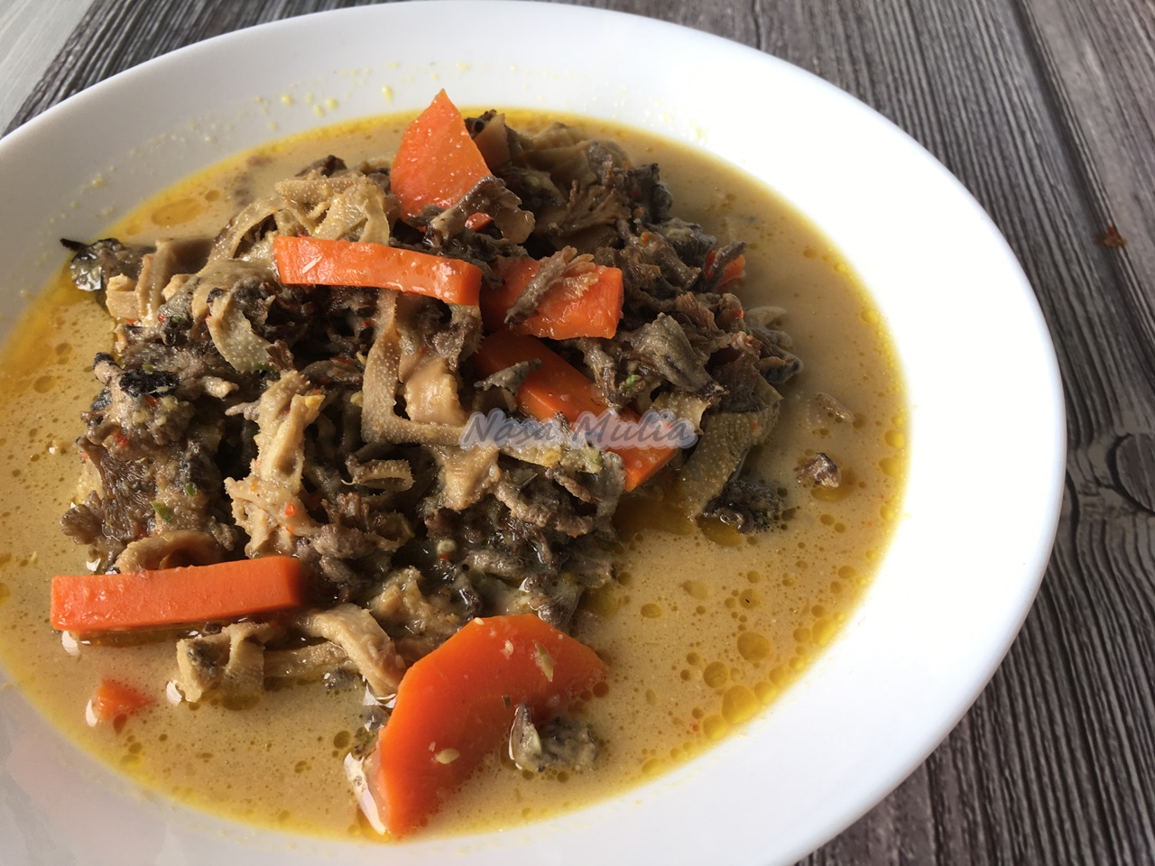 warna warni hidupku..............: MasaK Lemak Perut Dengan Kulat Sisik