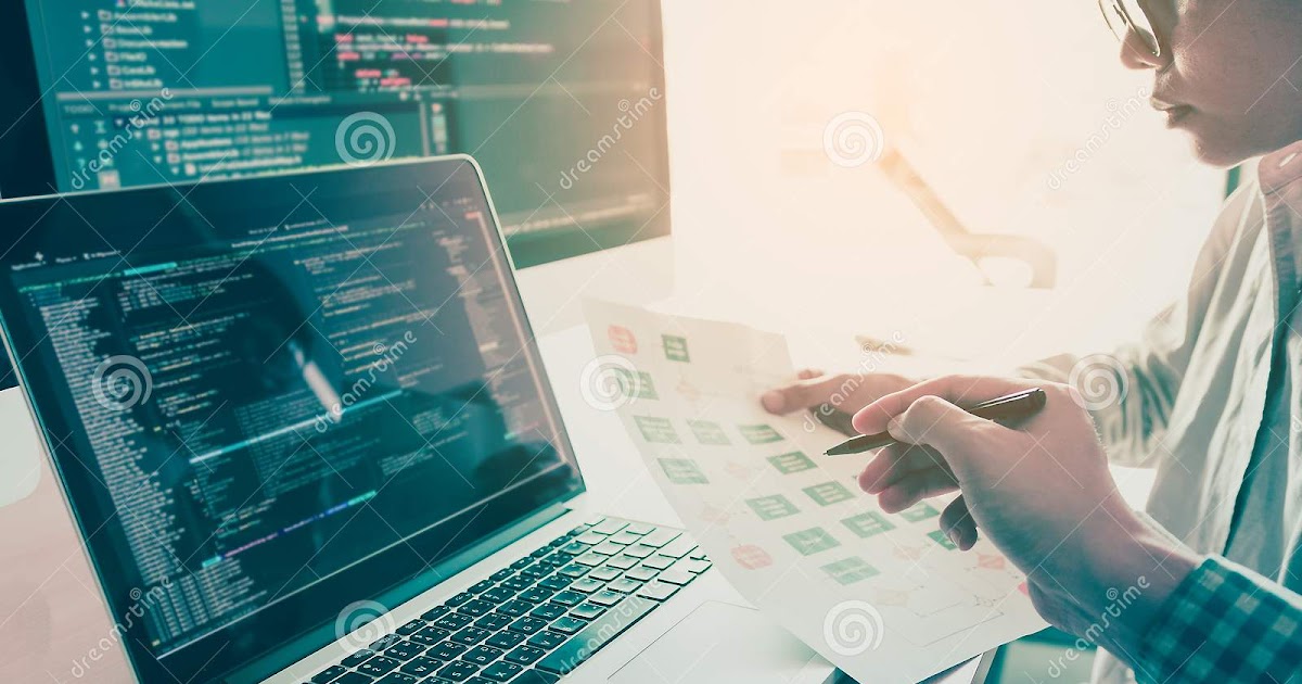 Web Development compny