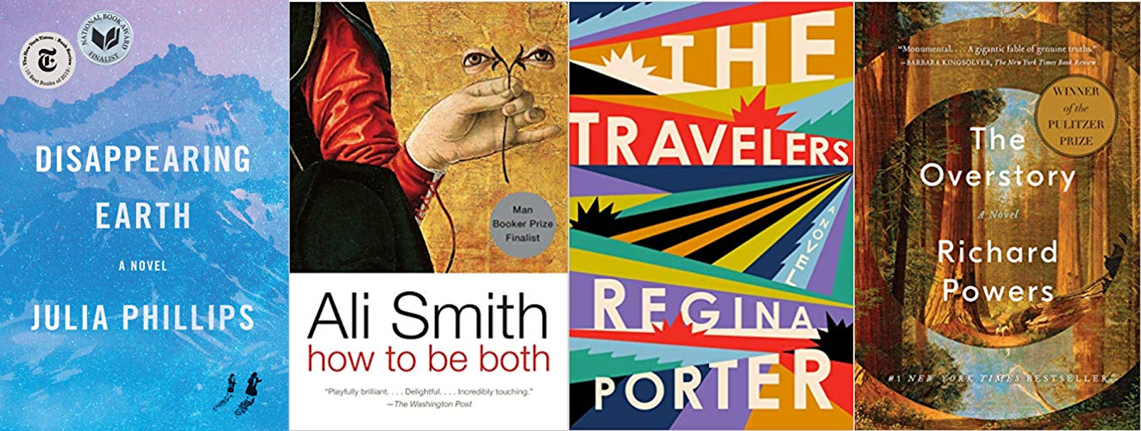 wonder | wander | world: June 2020