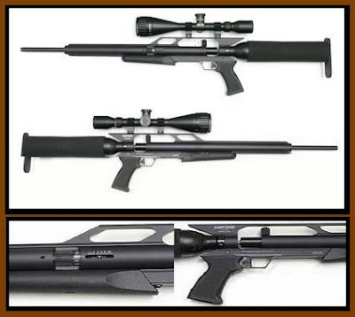 AIR FORCE CONDOR / AFC | AIR RIFLE