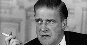 Royal Musings: Yes, Gerald Lascelles is engaged to a canteen worker