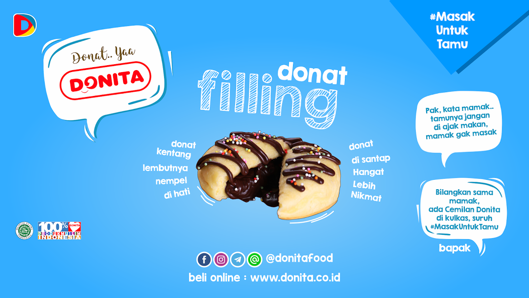 Donita Food