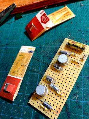 Guitar Effects - Vero - Point to Point - Tag Board Layouts: MOSRITE ...