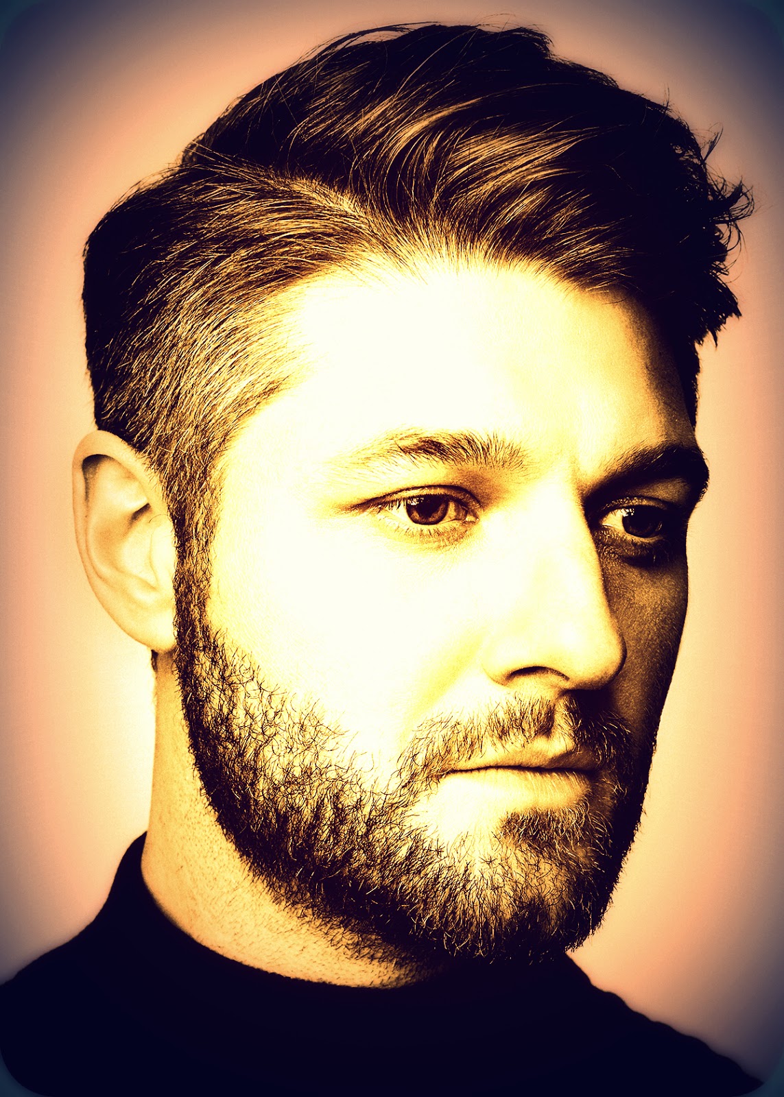 desportraitsdemaitre: Pierre Lapointe