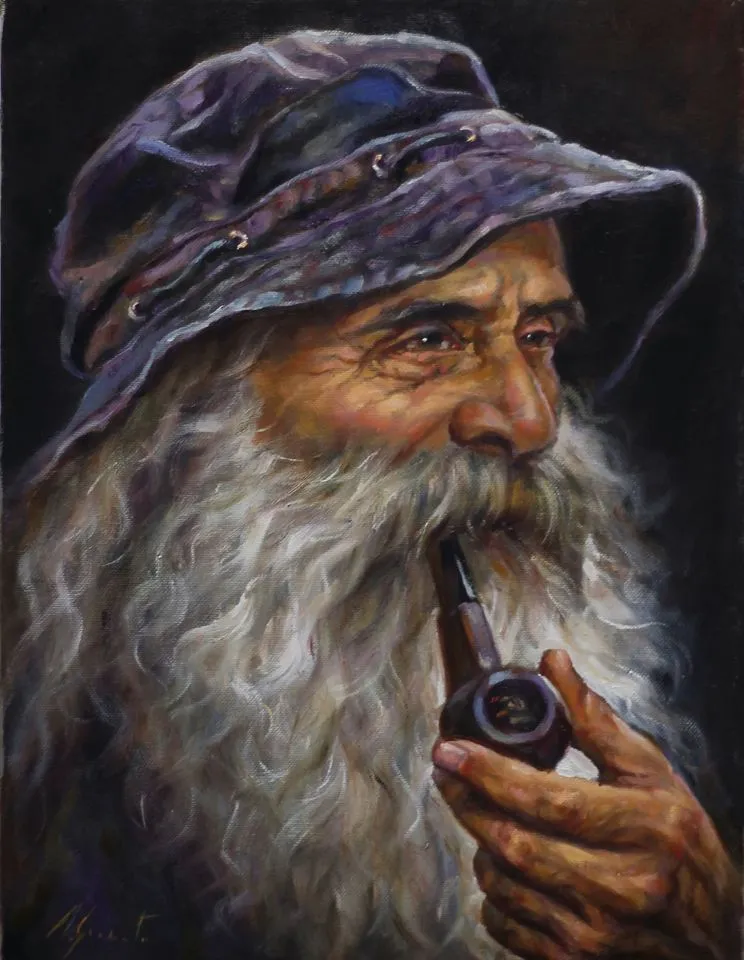 Alessandro Granata | Genre painter | Tutt'Art@ | Pittura * Scultura ...