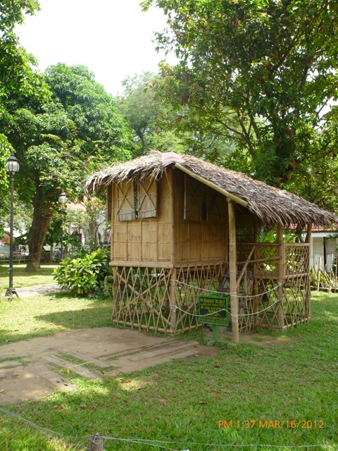Rizal Shrine in Calamba, Laguna | Pinoy Day-Tripper