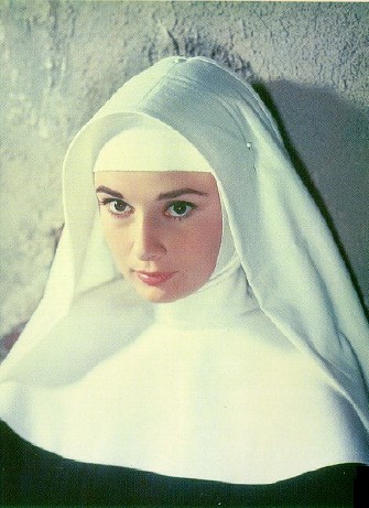 Pengertian Biarawati