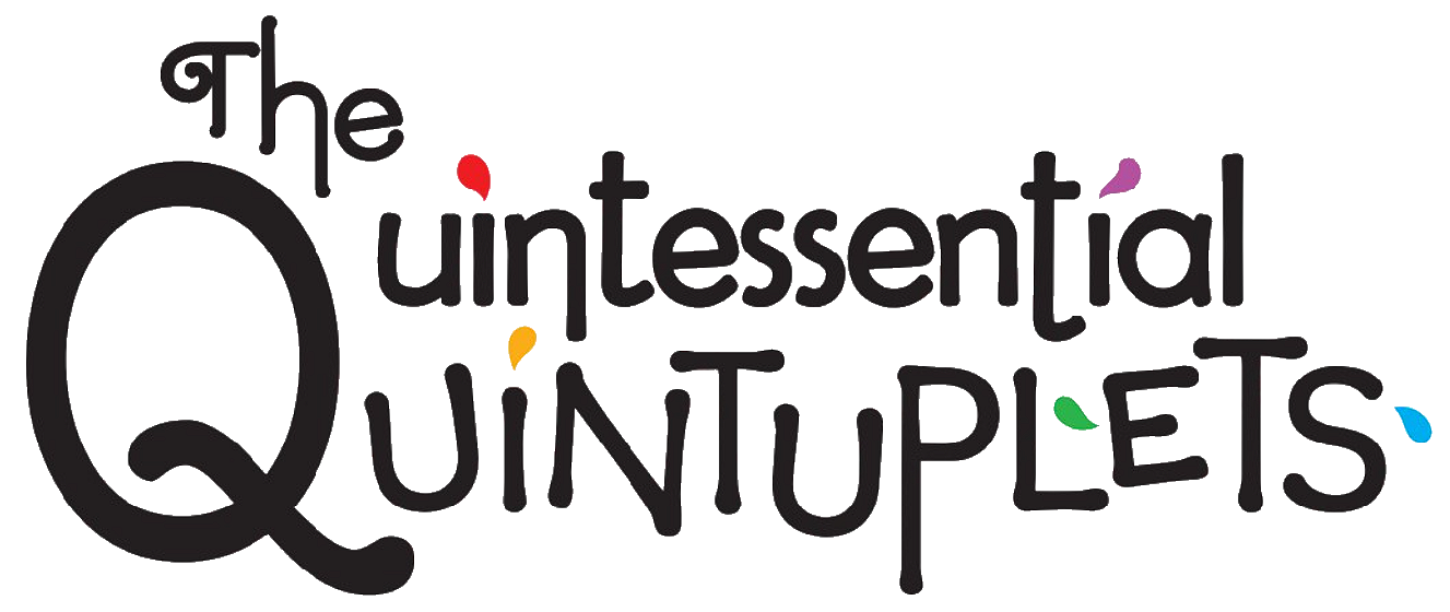 Quintessential Quintuplets Meme Template