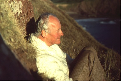 john stott: a portrait by his friends - The Art of Unpacking