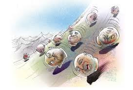 UCLA Faculty Association: Like we said, heads will roll