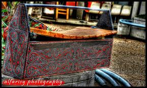 Sell musical instruments BaTak: Alat Musik Batak Toba,,