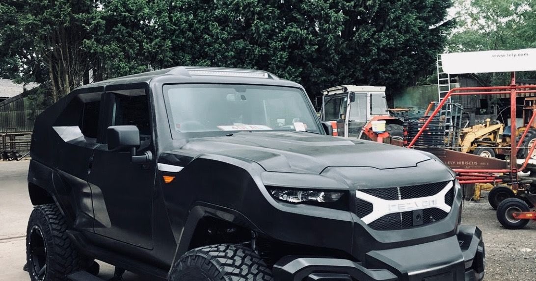 Armormax: What Are Ballistic Standards in Armoring?