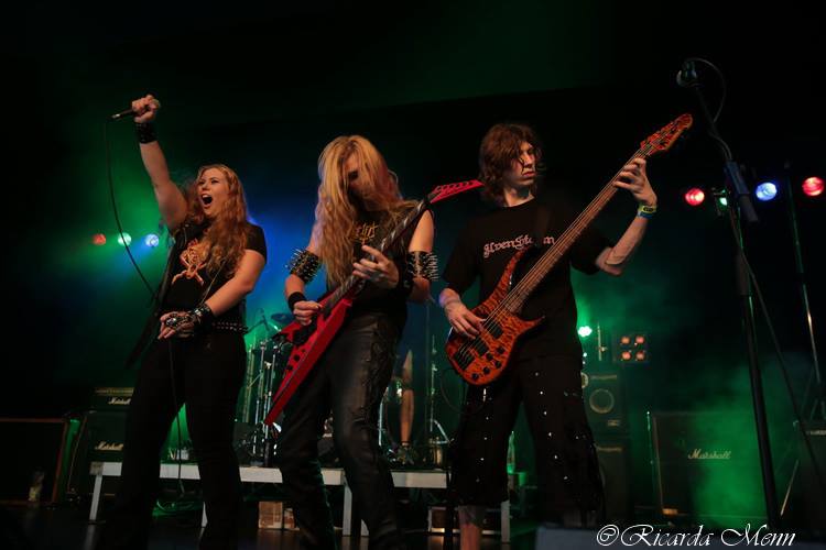 An Interview With Elvenstorm