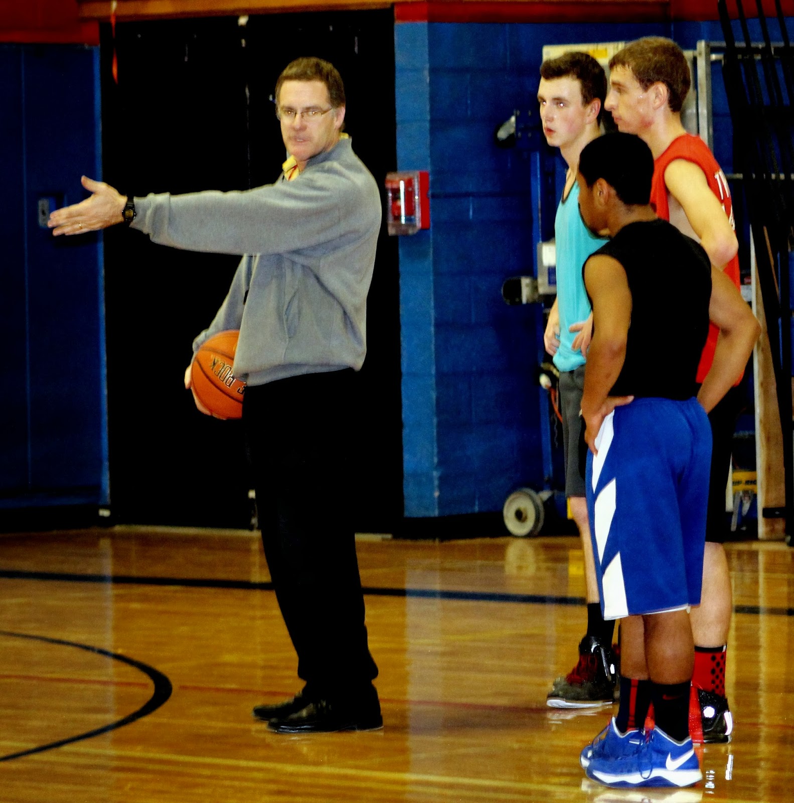 BGHT: Tri-Valley Prepares For New Season