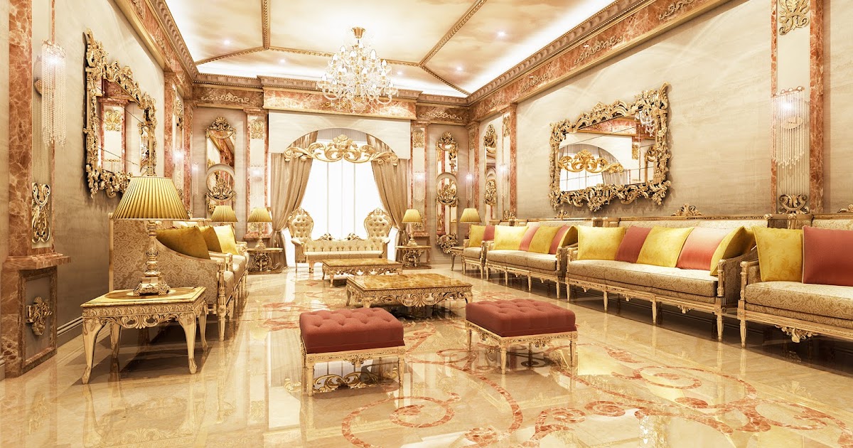 BUAT INTERIOR PANEL KLASIK RUANGAN HOTEL Borong Pembuatan Interior ...