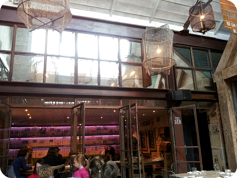 Forty Therapy: Forgan's, St Andrews