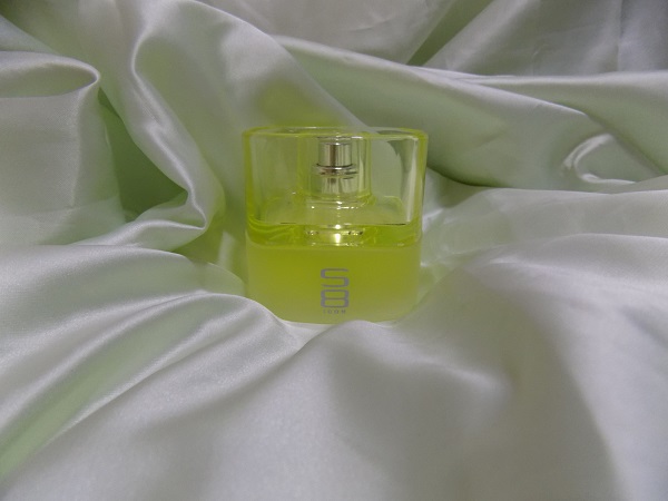 Mi nuevo pedido Oriflame