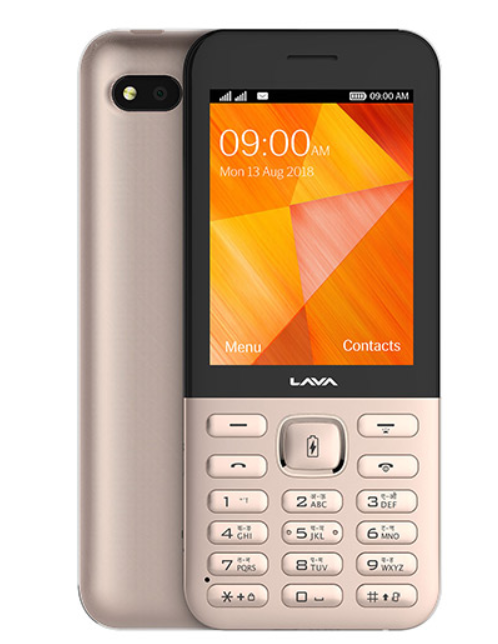 Latest Smartphones 4G: Feature phones are the future!