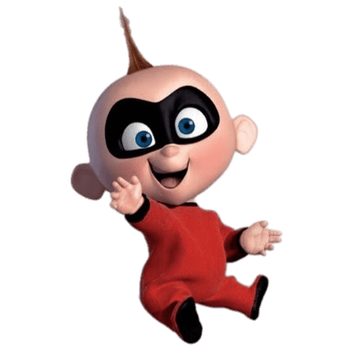 Cartoon Characters The Incredibles Png | Images and Photos finder