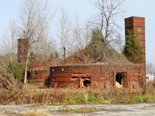 Geographically Yours: Medora, Indiana, USA