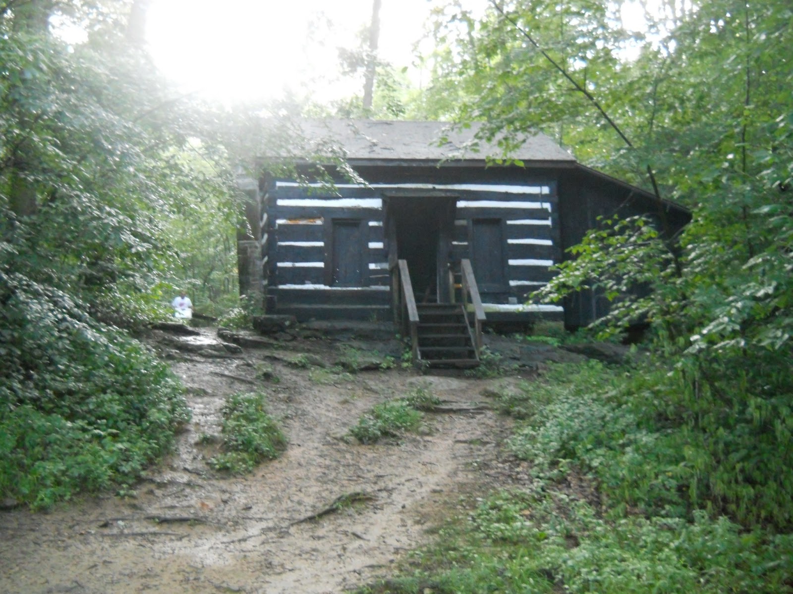 megaassustador: Lugares mal assombrados - Morgan-Monroe State Forest