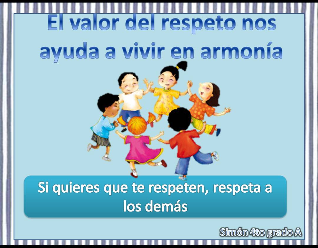 El Respeto: Frases Sobre Respeto