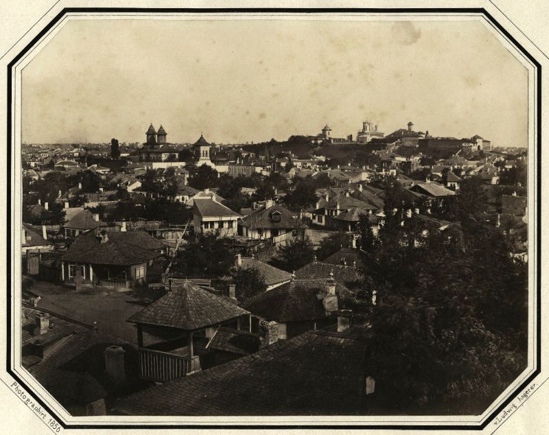 29 Rare and Amazing Photos Capture City Scenes of Europe in the 1850s ...