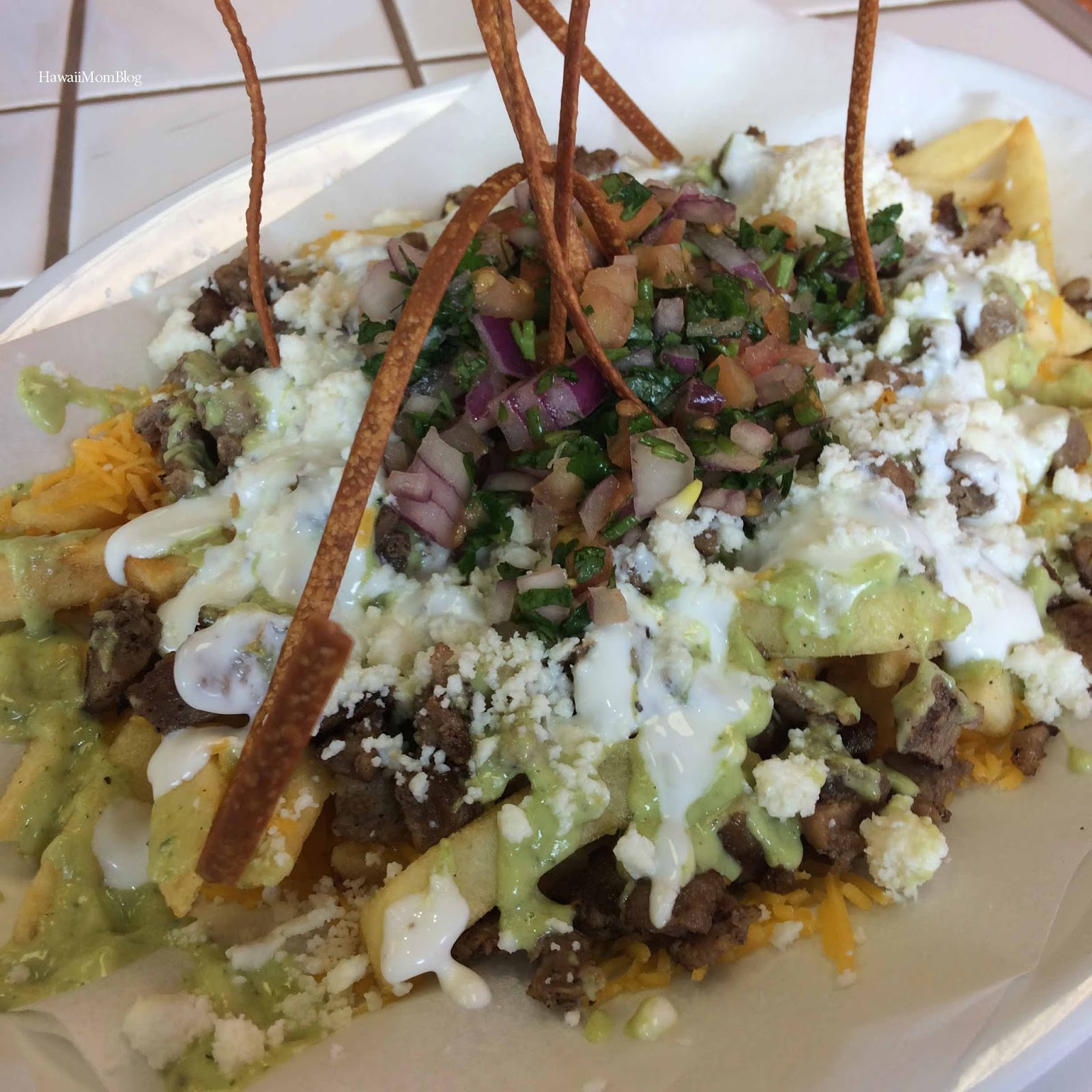 Hawaii Mom Blog: Recently-Opened in Wahiawa - Barrio Cafe