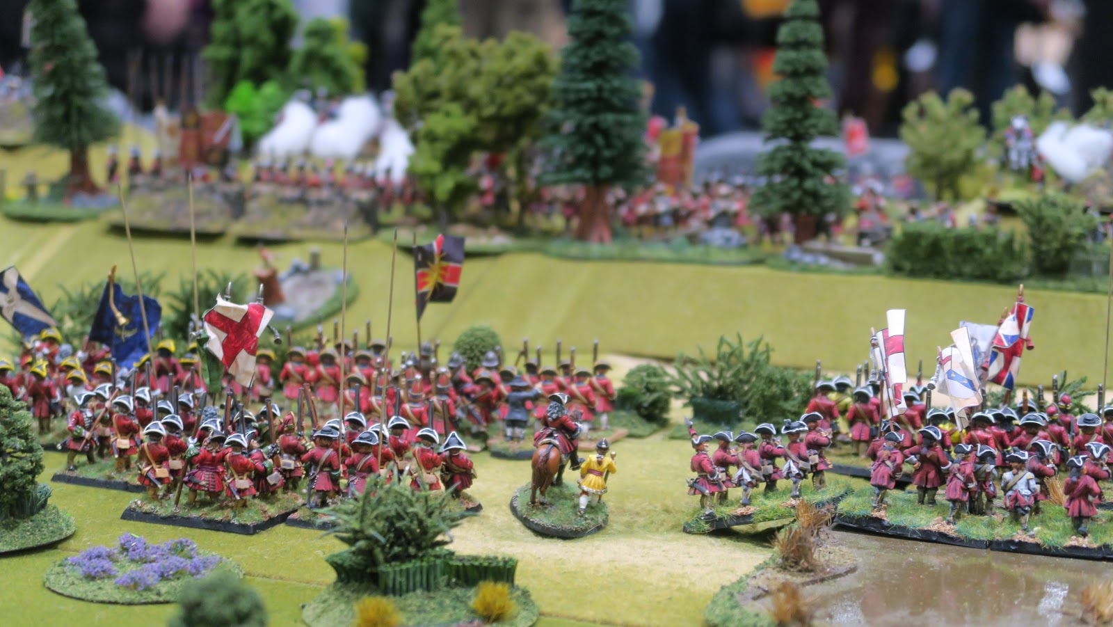 [TMP] "Three part Salute 2019 show photo report" Topic