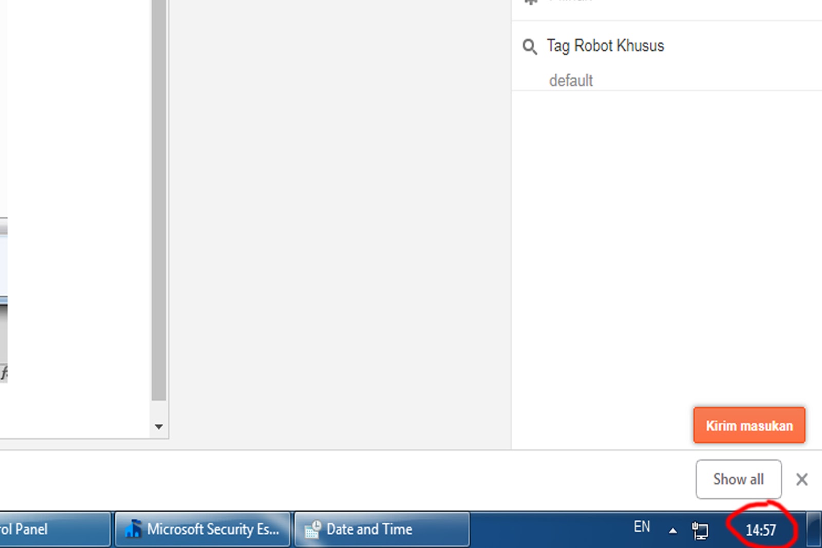 Cara Instal Corel Draw X4 dengan Keygen