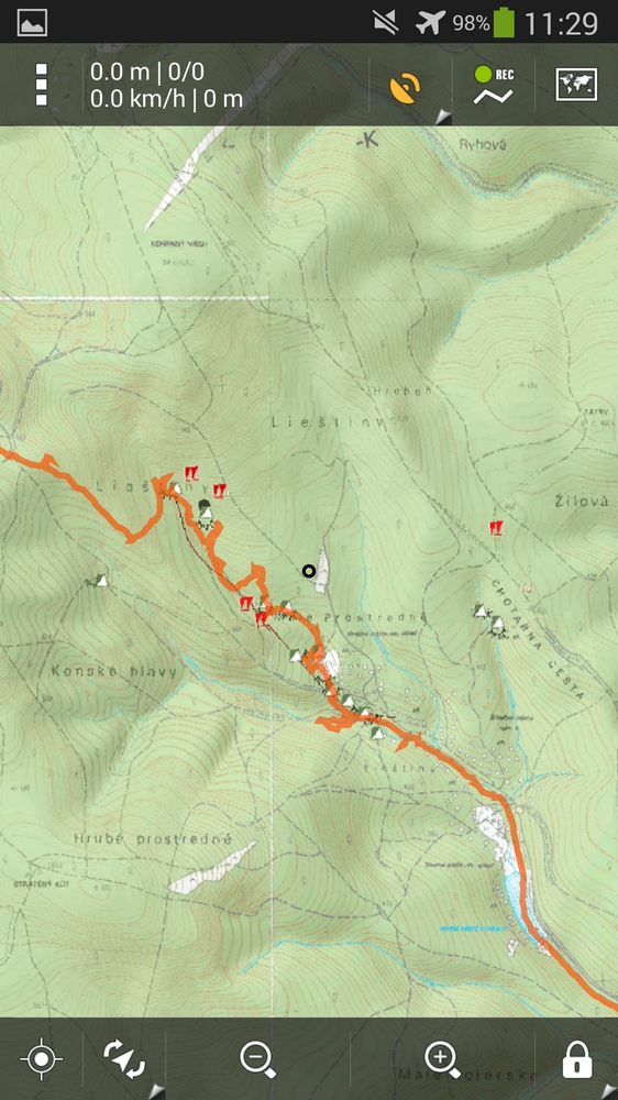 Podzemie Malých Karpát a okolia: Bane Mikuláš a Ernest