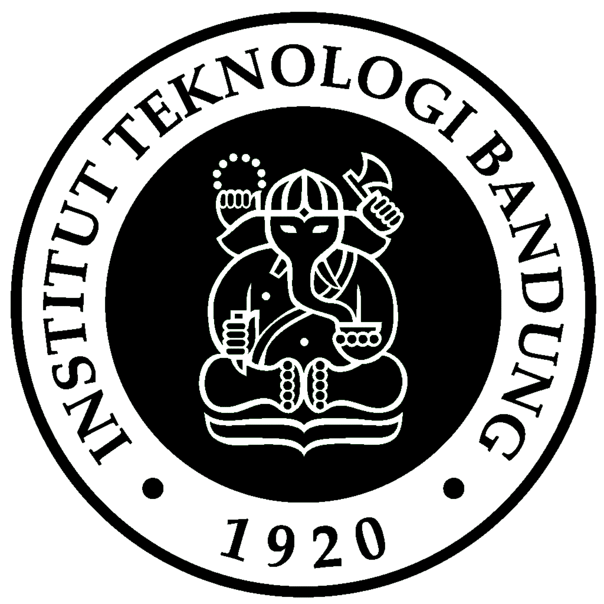 LOGO ITB PNG - Yogiancreative