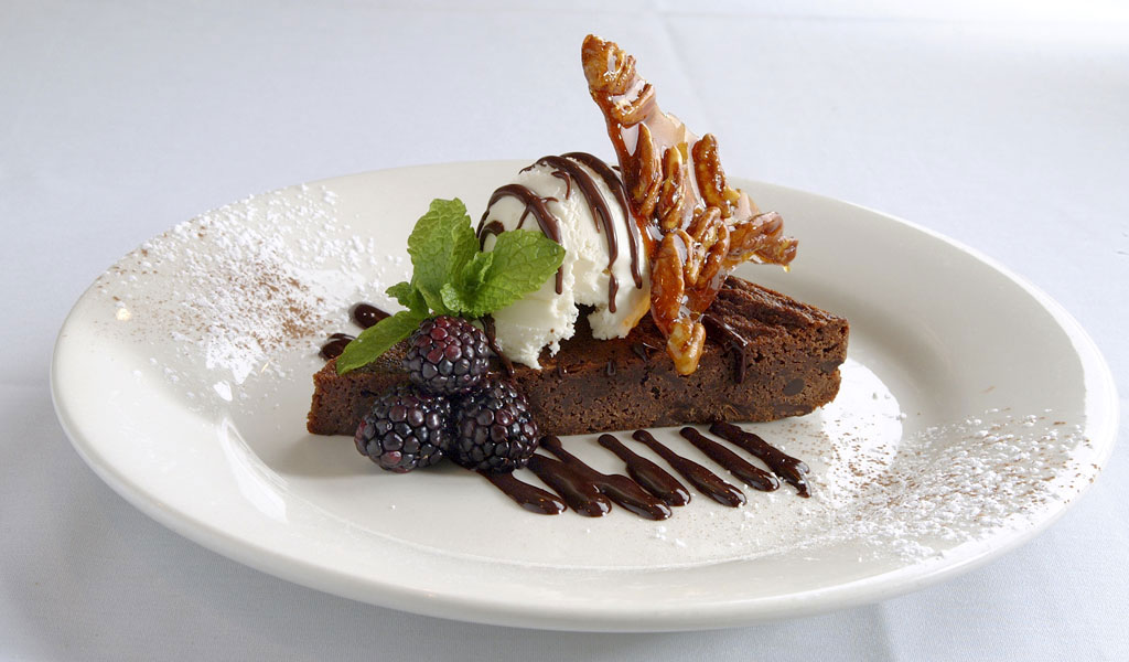 Importance of Food Presentation