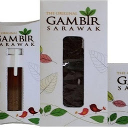 Gambir Sarawak