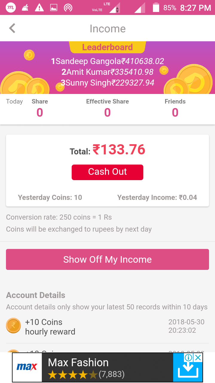 News dog earn money in easy way