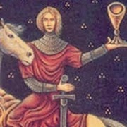La Quête de Perceval: La Quête du Graal