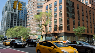 ZhannaConsultant: A Look Inside SVA's Newest Residence Hall