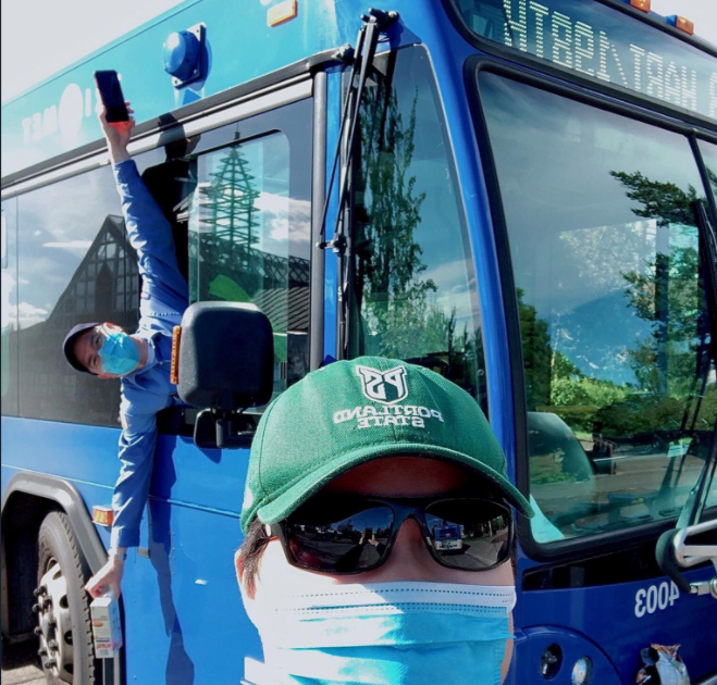 RANTINGS OF A FORMER TRIMET BUS DRIVER: TRIMET MAX AND LIFT CALLS ...