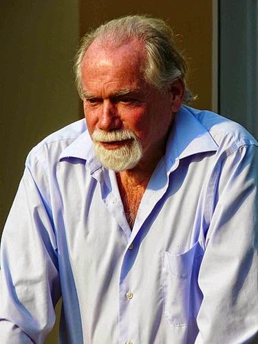 Robert Silverberg
