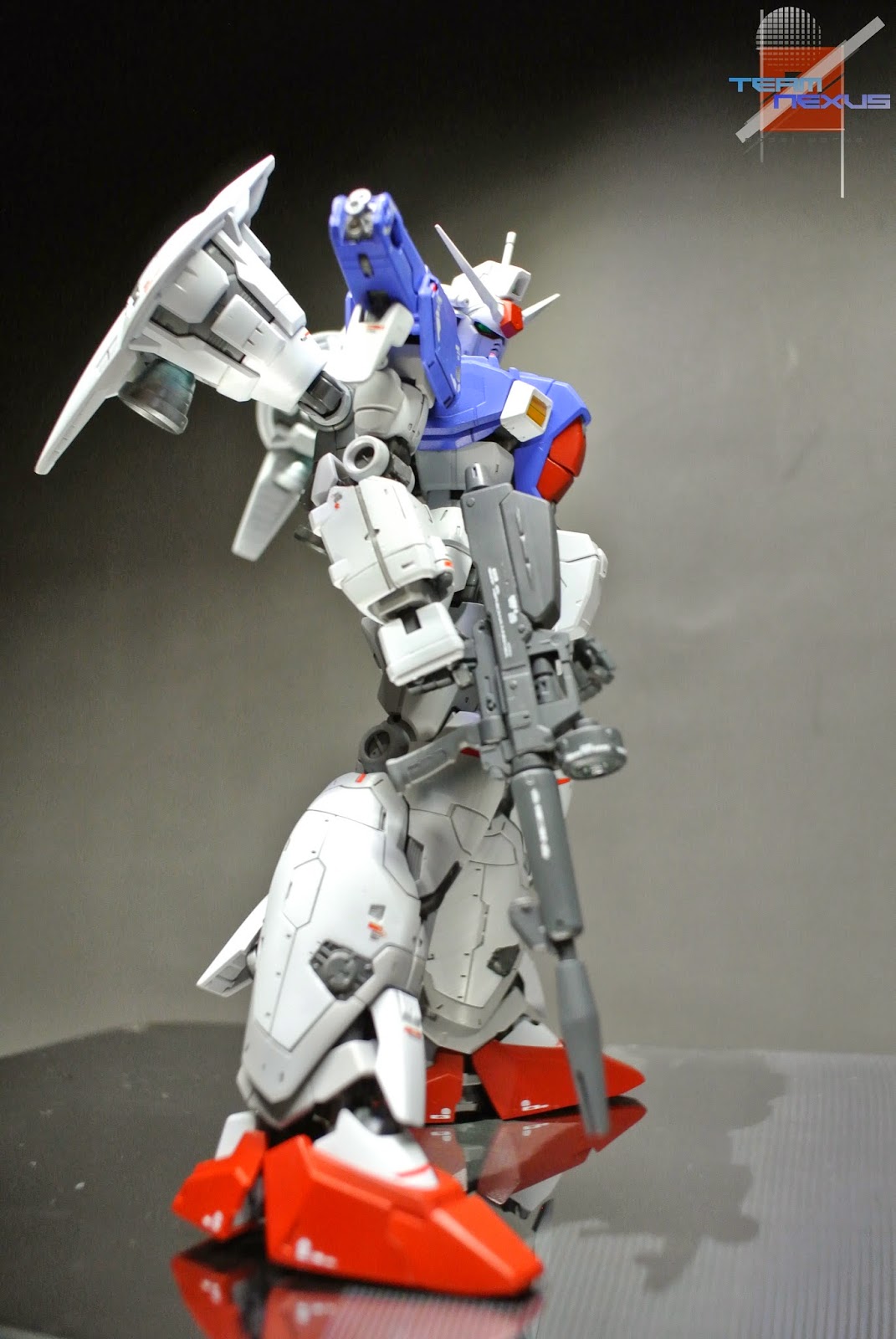 RG 1/144 GP01-FB
